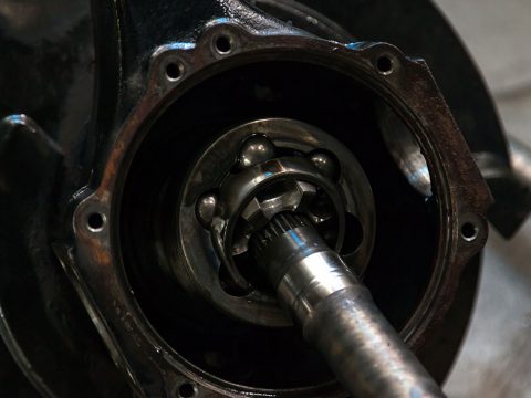 Front and Rear Differentials Transfer Case Service - K M Auto Care ...